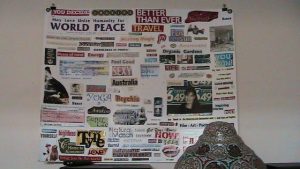 Vision Board Workshops - Day Designs