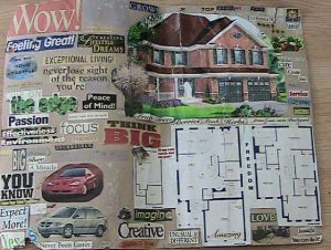 Vision Board Workshops - Day Designs